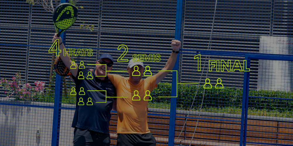 World Padel Race