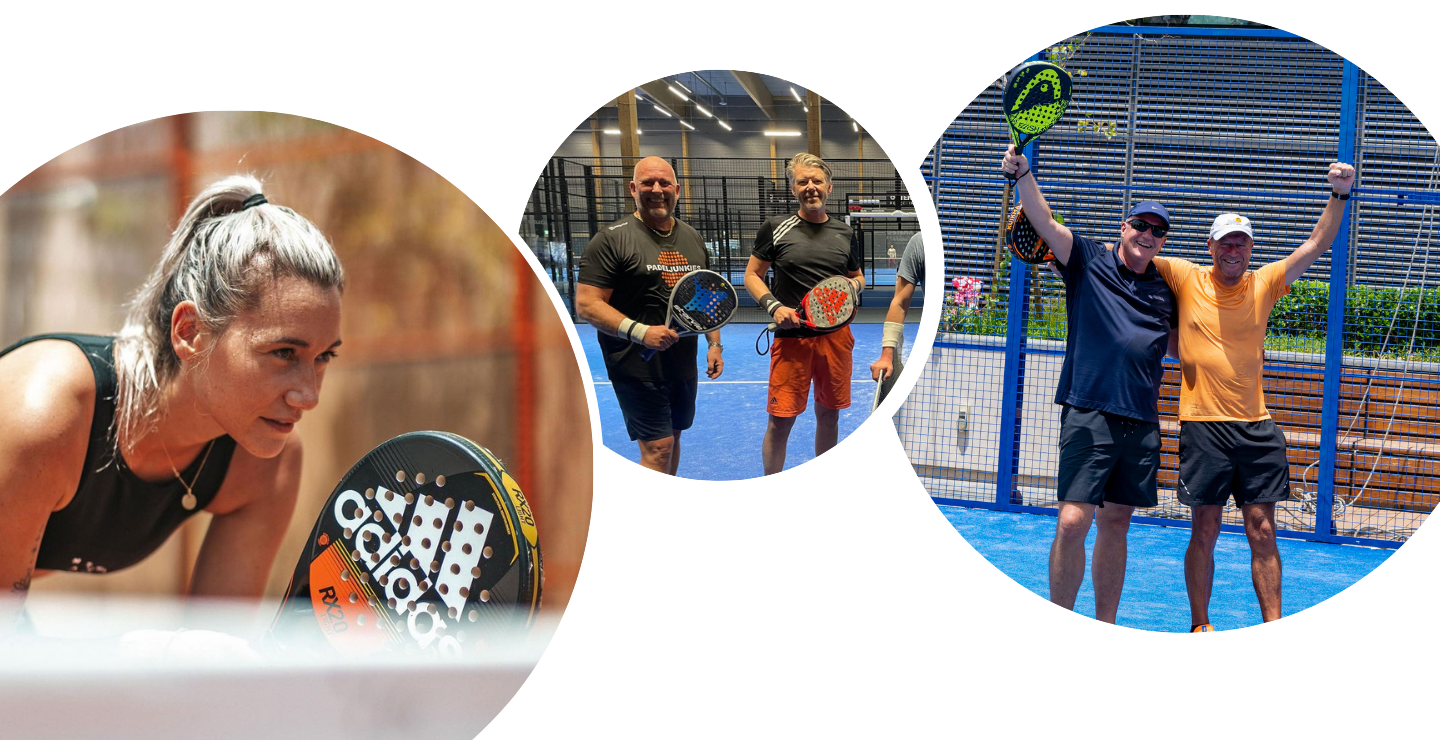 World Padel Race